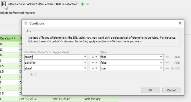 On-Demand Model ETL Example: On-Demand Model ETL Example - Library ...