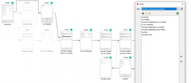 05-scenes-added-into-path - Visual Paradigm Community Circle