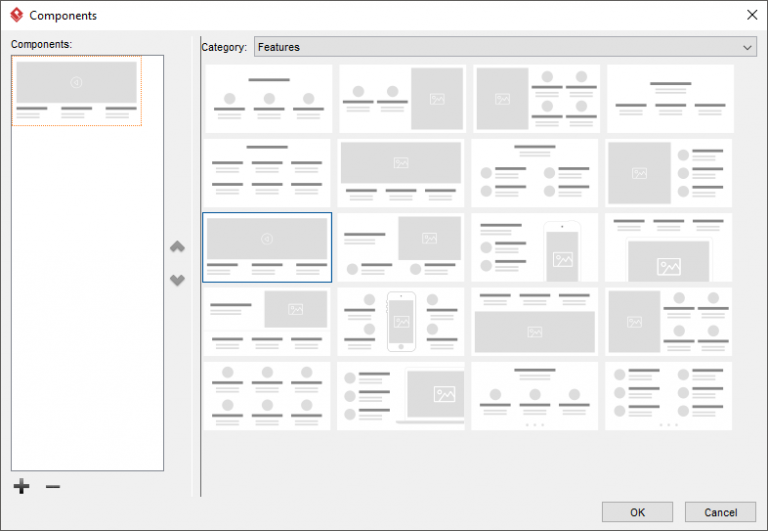 How to create a wireflow - Visual Paradigm
