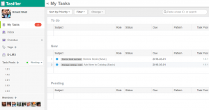 STEPS Wizards Example: Use Case 2.0 - Visual Paradigm Community Circle