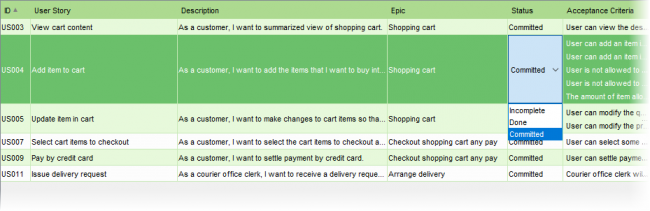 09-set-uset-story-completion-status - Visual Paradigm Community Circle