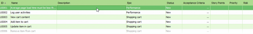 How to manage product backlog - Visual Paradigm