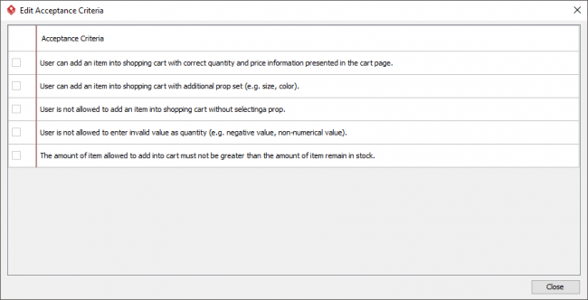 15-defining-acceptance-criteria - Visual Paradigm Community Circle