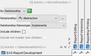 DoDAF Software Guide - SvcV-5 - Operational Activity to Services ...