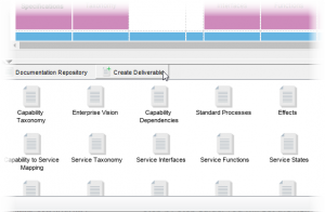 create-deliverable - Visual Paradigm Community Circle